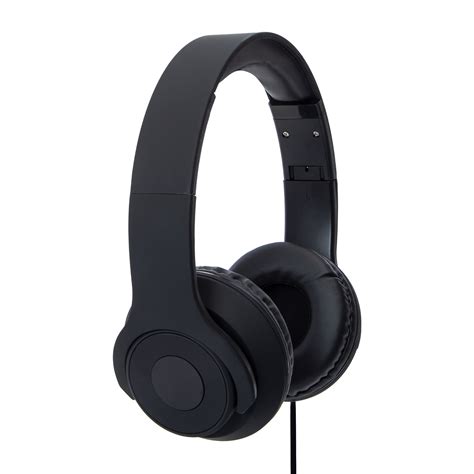 Five Below Ultramax Wired Dj Style Headphones With Mic At Hamilton