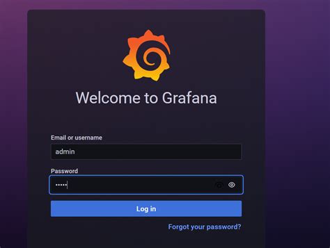k8s集群监控（3） 部署grafana 阿里云开发者社区