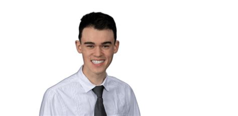 Ryan Gibson Foresight 2020