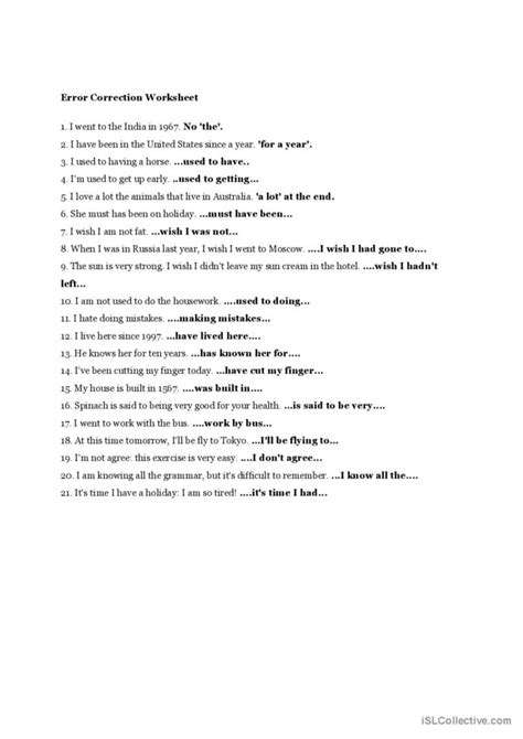 english esl worksheets activities for distance learning and physical