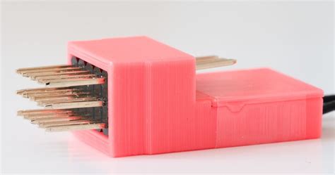 Case For Frsky G Rx6 Receiver By Rc Soar Download Free Stl Model