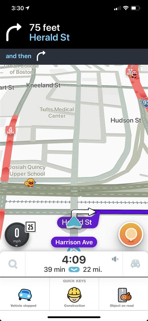 Hey Waze Please Add Quick Keys For The Three Most Frequently Used Reports I Ve Even Designed