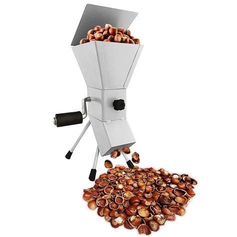 Nut Cracker Machine