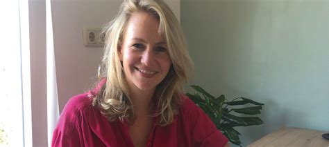 Marlies Elderenbosch ‘bibliotheken Hebben Alles In Huis Om Succesvol