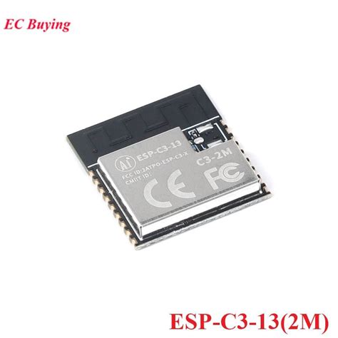 Esp32 C3 Esp32 Esp C3 C3s 12f 13 13u 01m 32s มินิ Wifi Ble 50 Ble50
