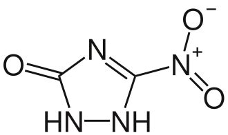 Nitrotriazolon Wikipedia