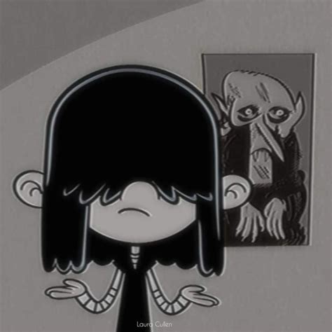 2874 Lucy Loud Pfp Profile Pictures Hd Images