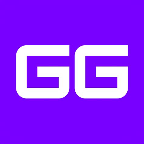 Logo Purple White Hosted At Imgbb — Imgbb