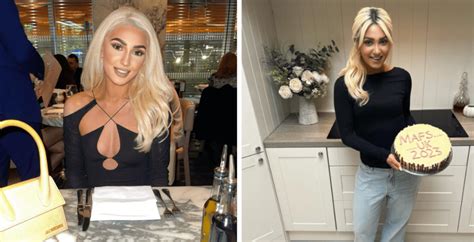 Inside Bianca From Mafs Uks Iconic Girlboss Life And Career