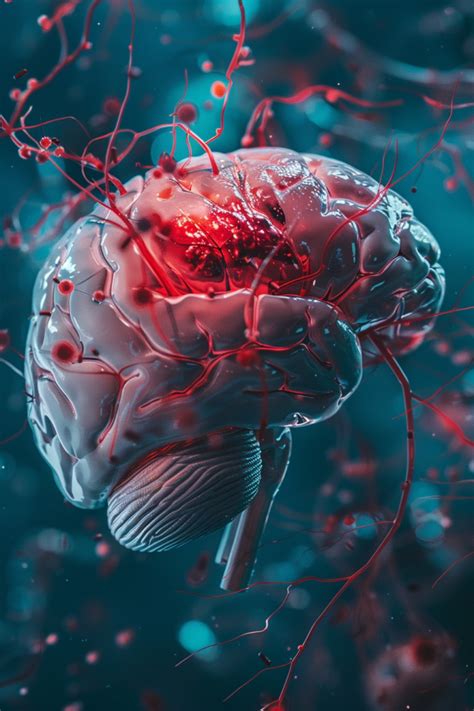 Understanding The Impact Damage To The Cerebral Cortex