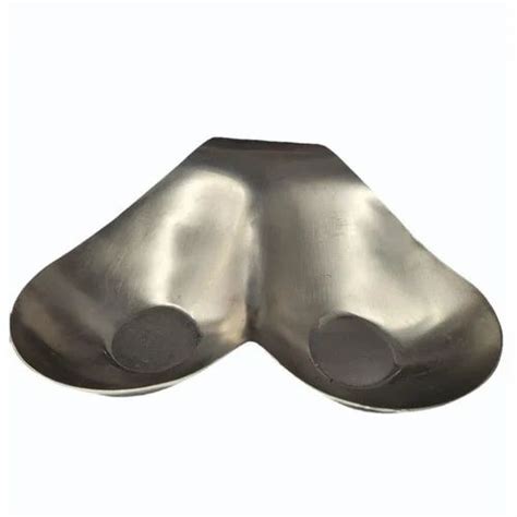 Stainless Steel Silver Double Sided Spoon Rest For Home Size 10 Inch At ₹ 250 00 Piece In Mumbai