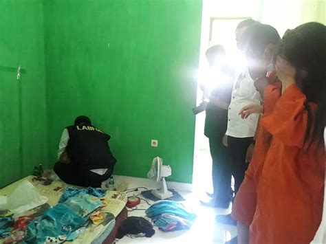 Guru Mesum Yang Ajak Threesome Muridnya Berstatus Janda Patrolipost