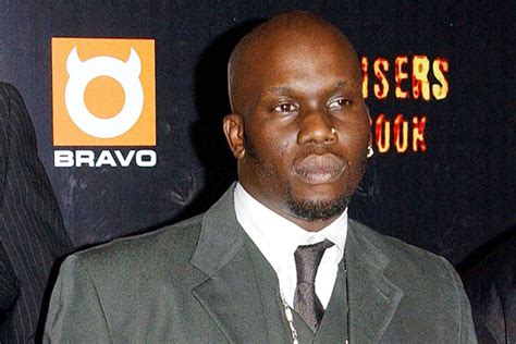 Particle News Mark Morrison Released On Bond Following Alleged Battery Incident In Florida