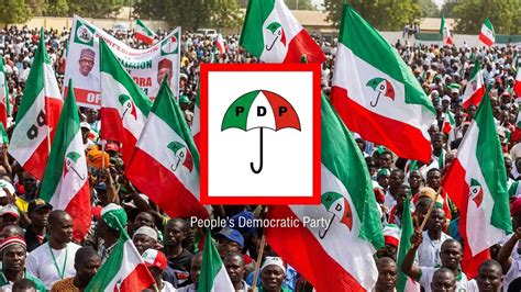 Pdp Risks Technical Collapse After Dec 7 Bot Member Warns