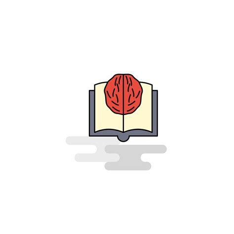 Flat Artificial Intelligence Icon Vector 14044551 Vector Art At Vecteezy