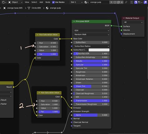 【メンバーシップ投稿】lustrous Shader Setup オブジェクトに光沢を追加 Cgbox