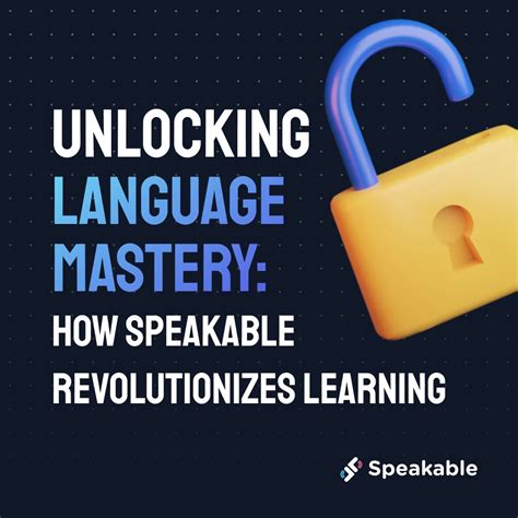 Speakable Languageeducation Languageteachers Educationtech Speakable