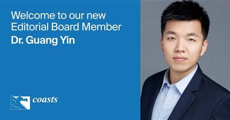 🎉 The Appointment Of A New Editorial Board Member For Journal Coasts Mdpi Coasts Mdpi