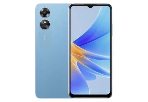 Spesifikasi Oppo A HP Murah Rp Jutaan Dengan Kamera Utama MP