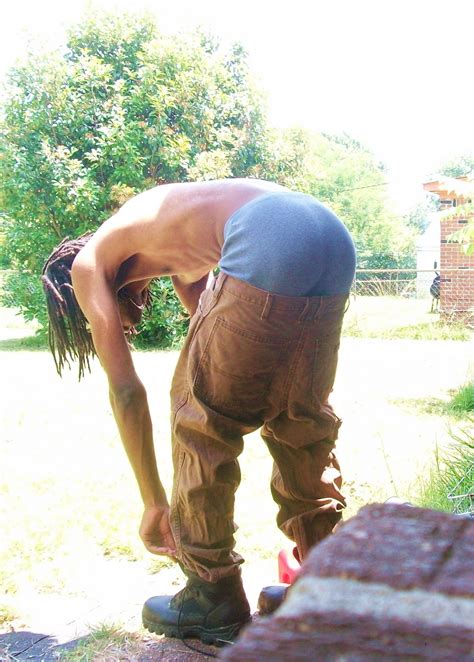 Hot Guys Nude Guys Sagging Their Pants Too Low