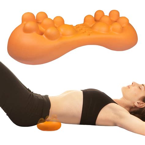 Buy Zeenkind Psoas Release Tool Muscle Stretcher Device With 14 Massager Knobs For Myofascial