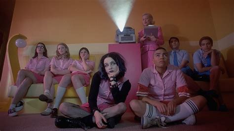 But Im A Cheerleader 1999 Filmer Film Nu