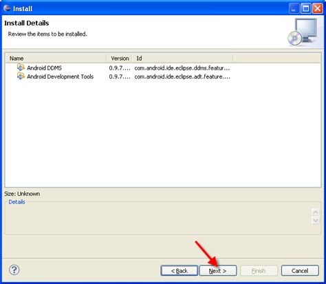 How To install Android SDK with Eclipse from Scratch manfactory Blog of Jürgen Schulze