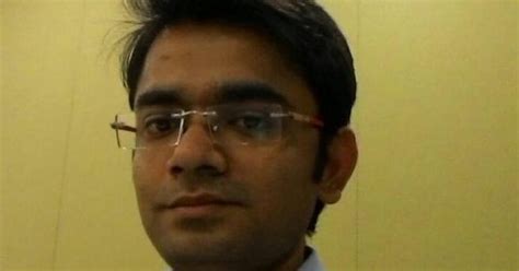 Anurag Shukla India Electrical Engineering Graduate Aboutme