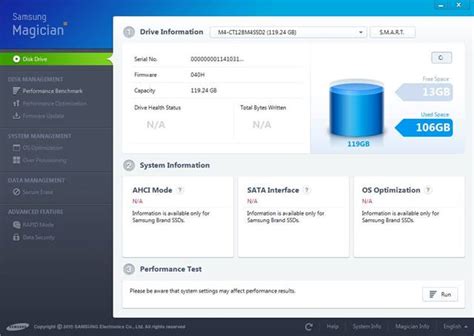 15 Best Free Tools To Check SSD Health In 2024
