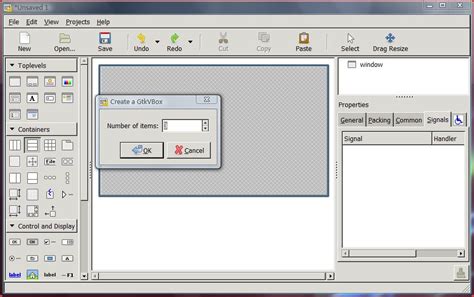 Gtk And Glade3 Gui Programming Tutorial 中文系列 Csdn博客
