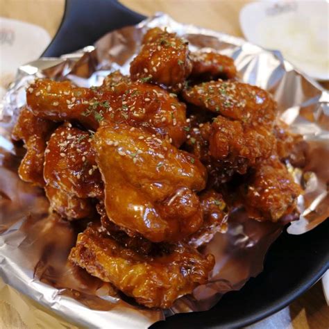 개같이 먹고 싶어서 올리는 페리카나 양념치킨 인스티즈 Instiz 이슈 카테고리