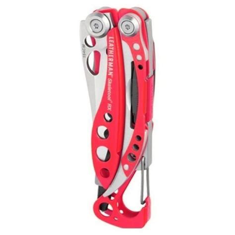 Мультитул Leatherman Skeletool RX купити, арт. 38989 ⛺ Terra Incognita