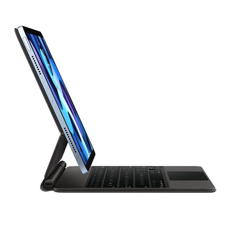 Magic Keyboard per iPad Air 11 M2 – Nero – Store Online DataTrade