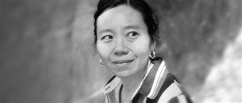 xiaolu guo samuel fischer gastprofessur