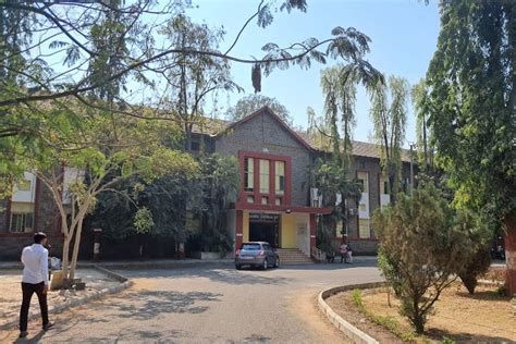 Government Polytechnic Pune Admission 2025 Fees Scholarship