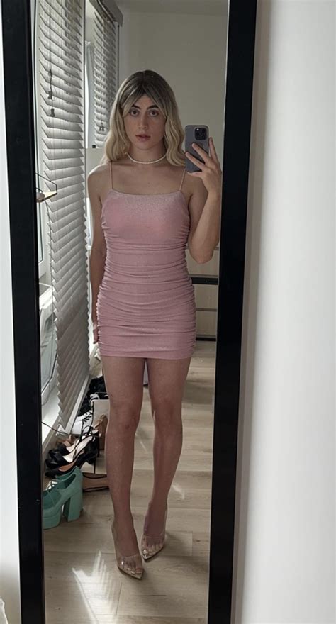 152 Best Uellarose Images On Pholder Crossdressing U Ella