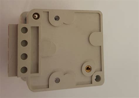 Grasslin Uni 45 Series Timers Time Clock Uni45te