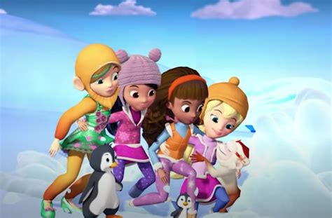 Polly Pocket 2011