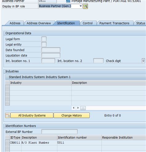 Solved Could Not Create Header Data Delivery In Sap Ewm S Sap