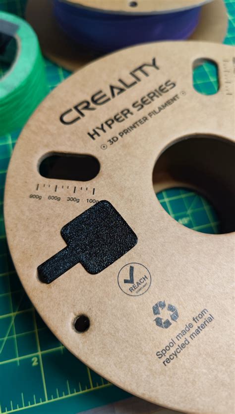 Rfid For Cfs Cardboard Adapter By Joshp8r Makerworld Download Free 3d