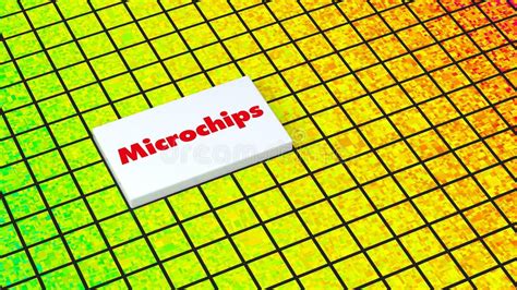 Microchip Technology Microcontroller Mixed Signal Solutions