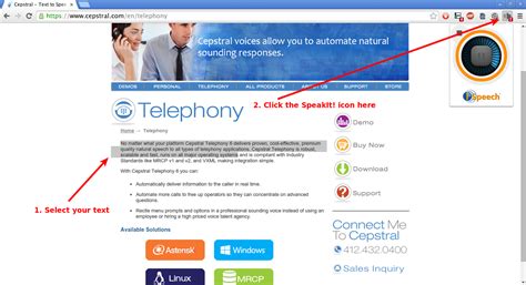 high quality text to speech software best tts for linux
