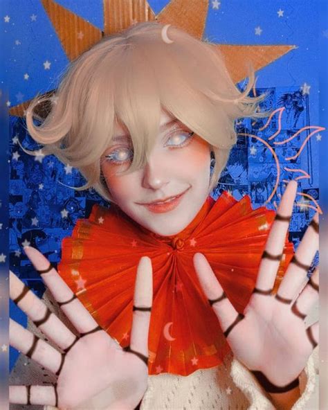 Loon Alptraum On Instagram Fnaf Cosplay Fnaf Costume Cool Costumes