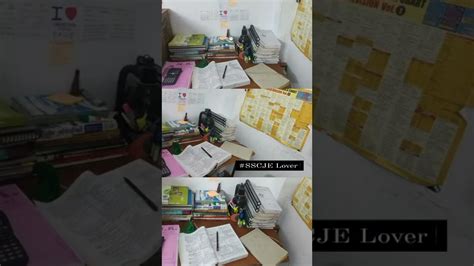 Sscje Preparation Shorts Youtube