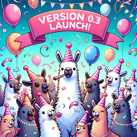 Llamaindex On Linkedin Introducing Llamaindexts Version 03