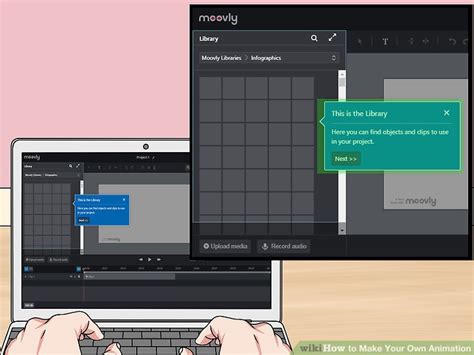 3 Ways To Make Your Own Animation Wikihow