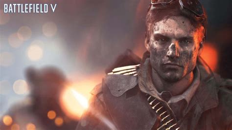 100 1080p Battlefield V Backgrounds