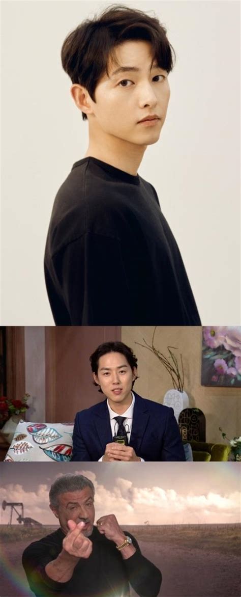 [투데이tv]송중기 열애 상대 케이트 루이스 사운더스 임신설·결혼설까지 조명 연중플러스 Zum 뉴스