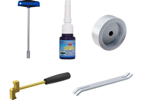 Outils Dassemblage Fischer