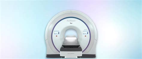 Tomotherapy Unihealth Turkey